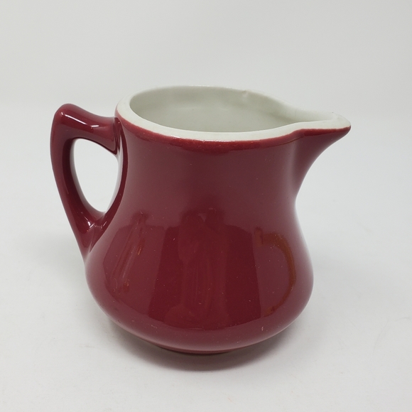 Vintage | Kitchen | Vintage Hall Pottery Creamer | Poshmark